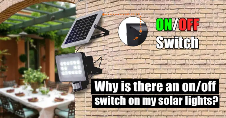 How To Charge Solar Lights For The First Time: 12 Smart Ways – Solars House