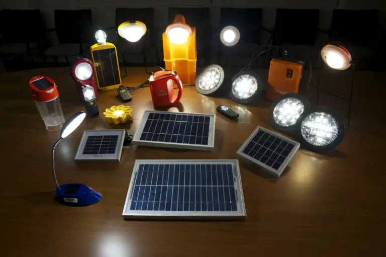 How To Charge Solar Lights For The First Time: 12 Smart Ways – Solars House