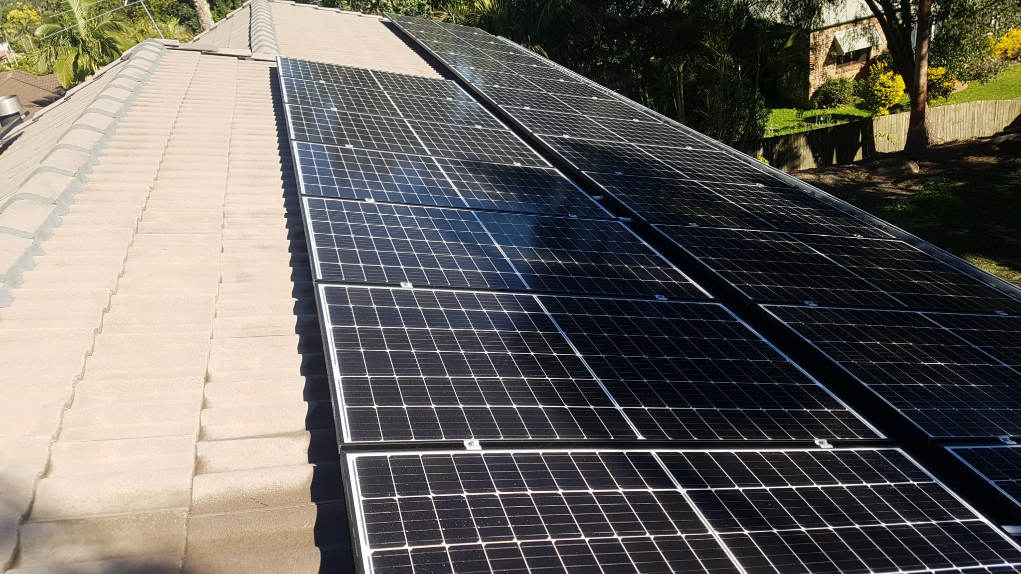Do Solar Panels Need Direct Sunlight? Improve Efficiency Tips – Solars ...