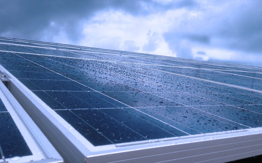 Do Solar Panels Need Direct Sunlight? Improve Efficiency Tips – Solars ...