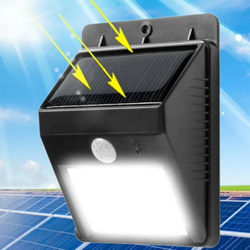 How to Fix a Solar Light Sensor | 12 Methods & Tips – Solars House