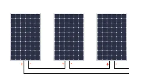 Mixing Different Wattage Solar Panels: Beneficial or Not? – Solars House