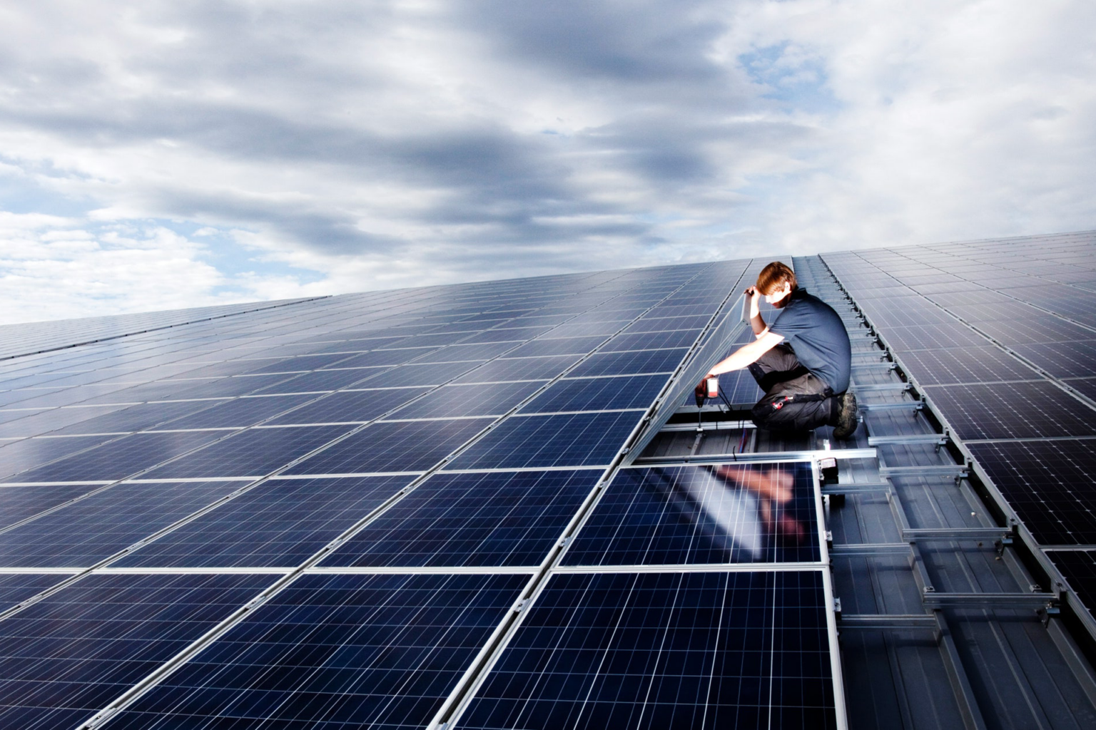 Mixing Different Wattage Solar Panels: Beneficial or Not? – Solars House