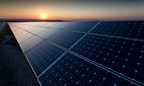 Mixing Different Wattage Solar Panels: Beneficial or Not? – Solars House