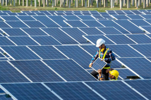 Solar Panel Protective Covers: How they help, Types, etc – Solars House