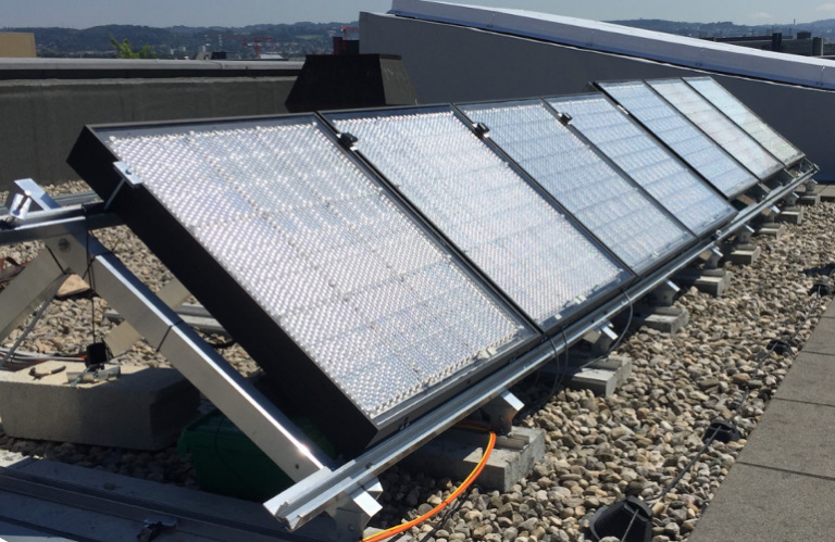 Solar Panel Protective Covers: How they help, Types, etc – Solars House