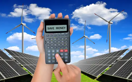 Solar Powered Calculators | Are They Worth It? – Solars House