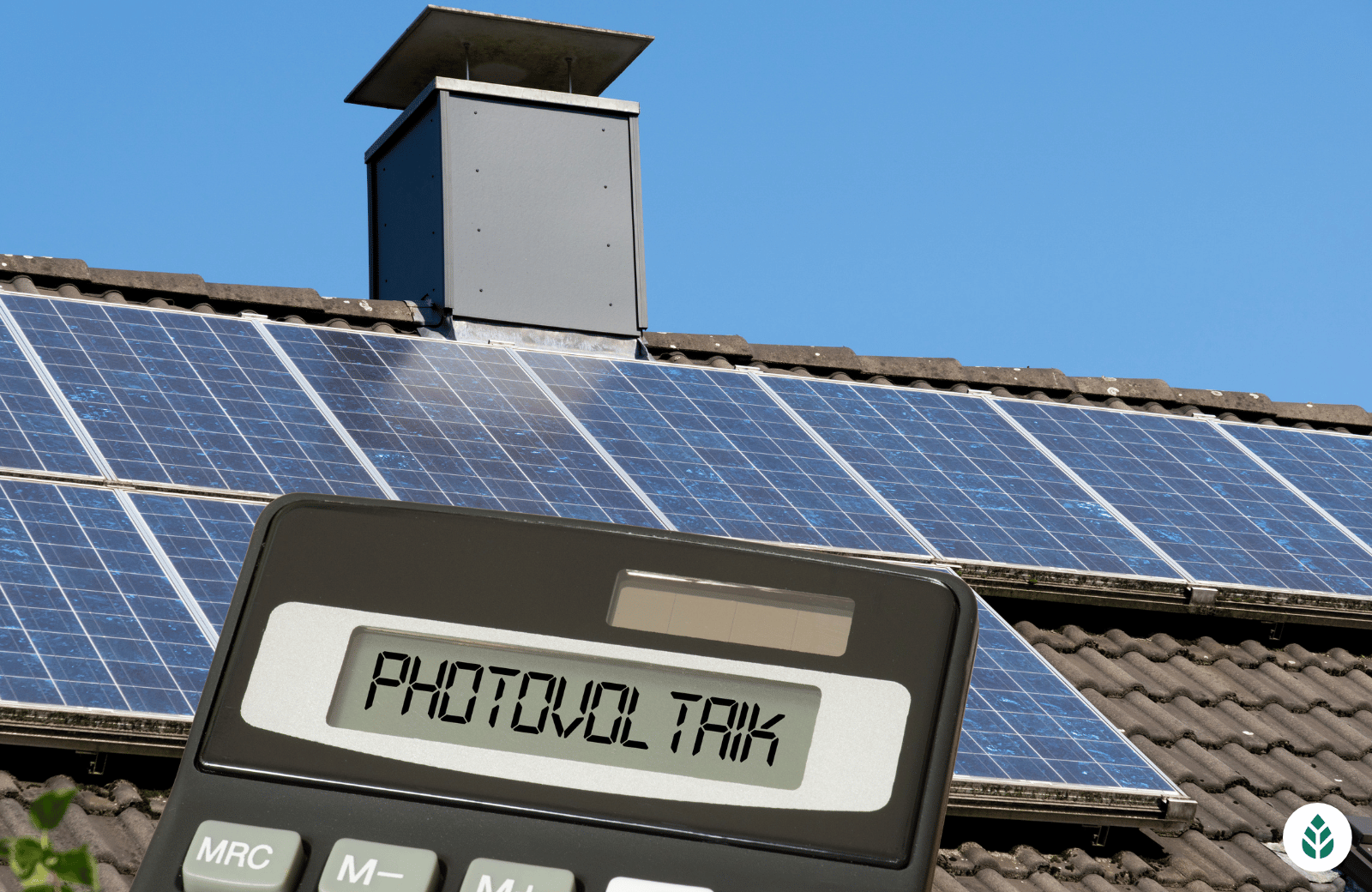 Solar Powered Calculators | Are They Worth It? – Solars House