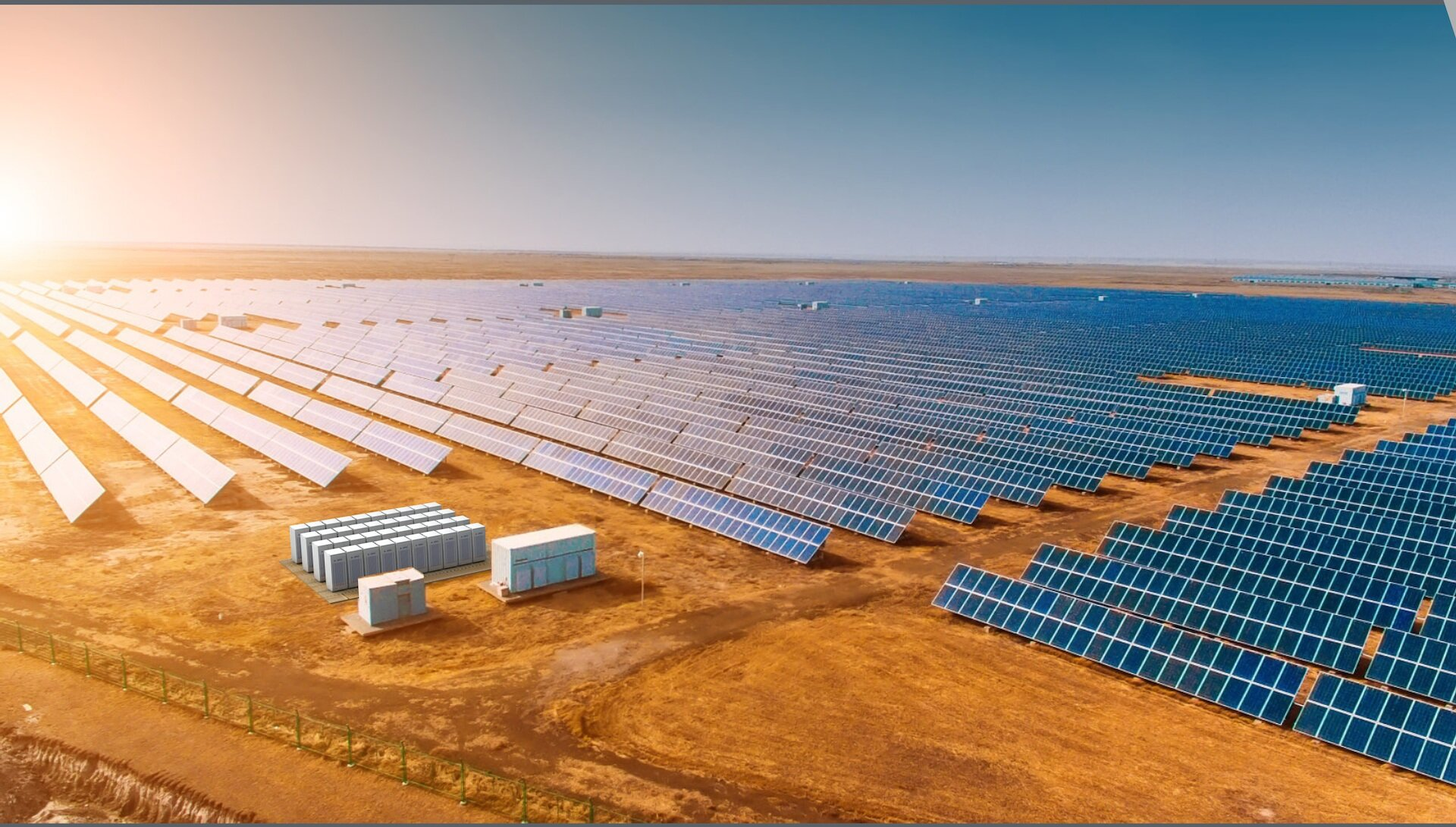 18 Pros And Cons Of Solar Farms | Are They Reliable? – Solars House