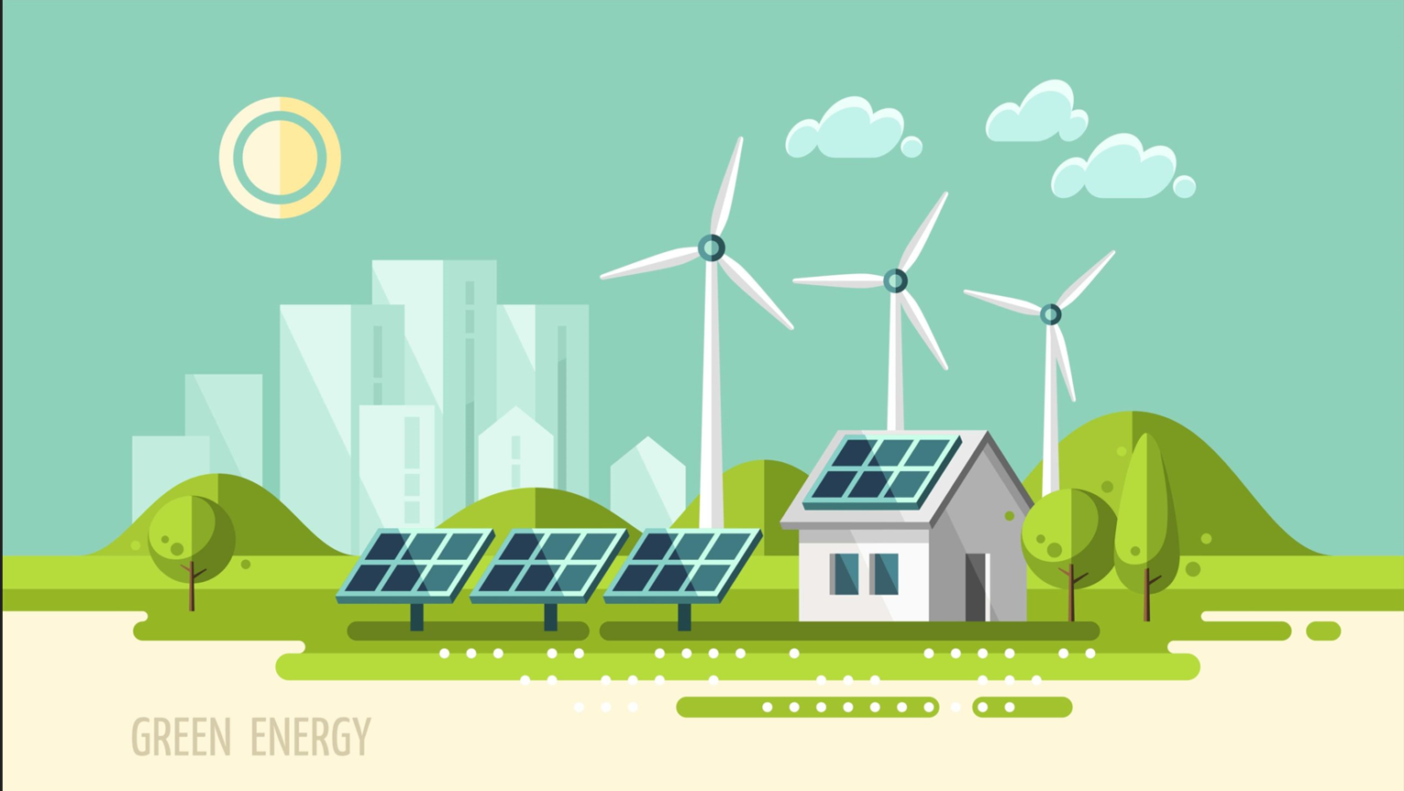 Top 5 Alternatives To Solar Panels For Your Home – Solars House