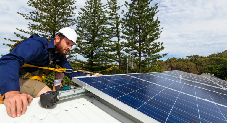 Solar Panel Protective Covers: How they help, Types, etc – Solars House